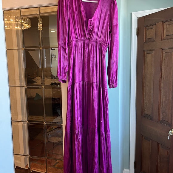 Faeriesty | Dresses | Faeriesty Tiered Dress | Poshmark